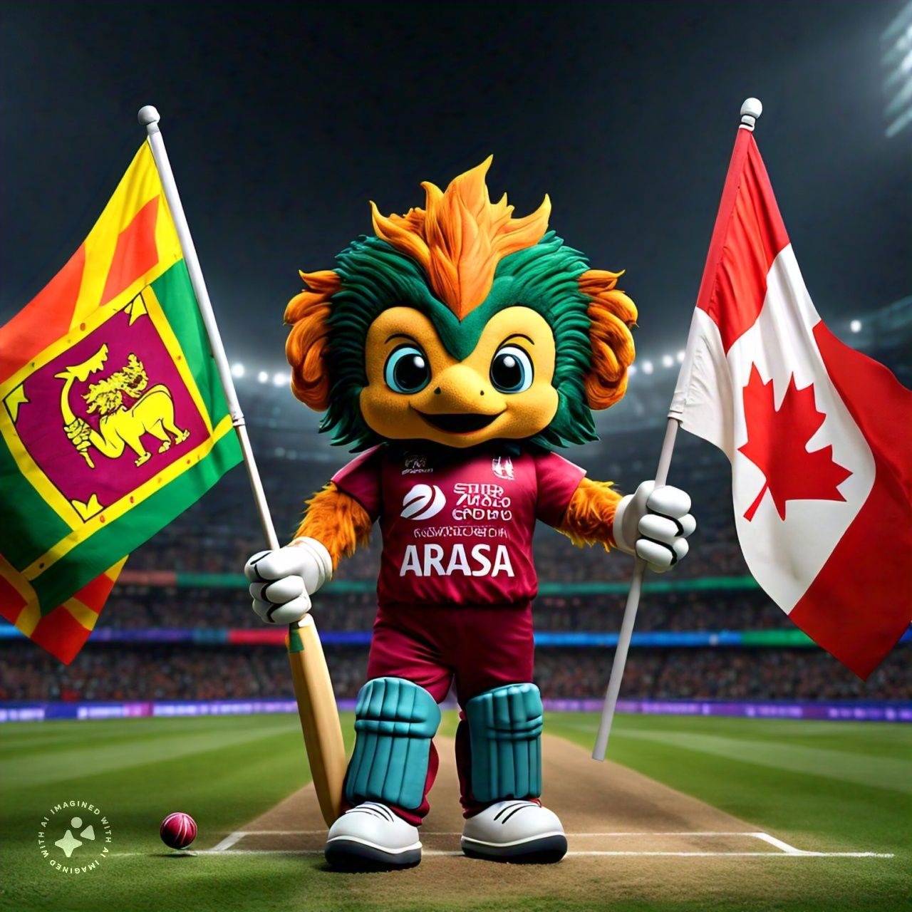 COLLABORATION WITH ARASA